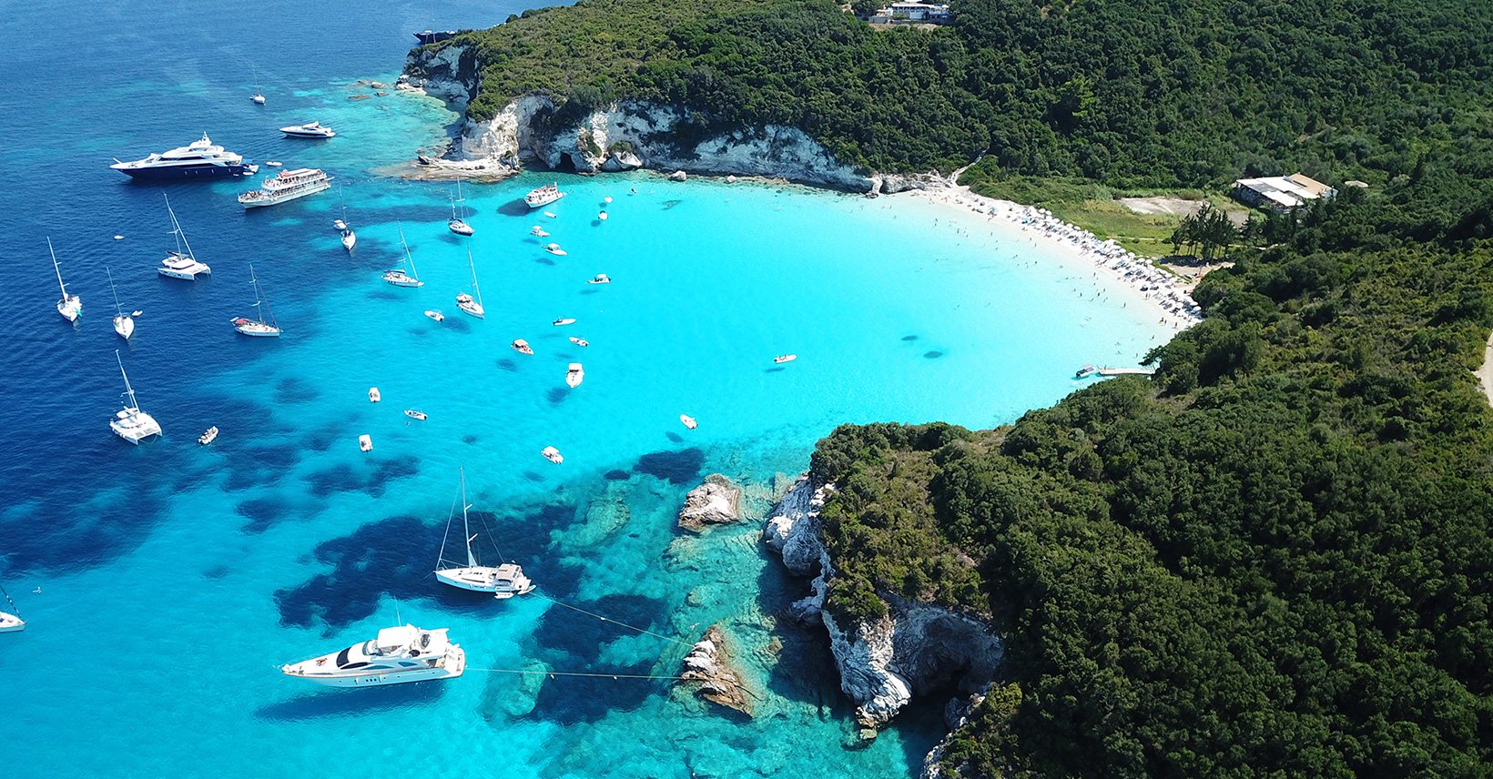 Guides | Visit Paxos