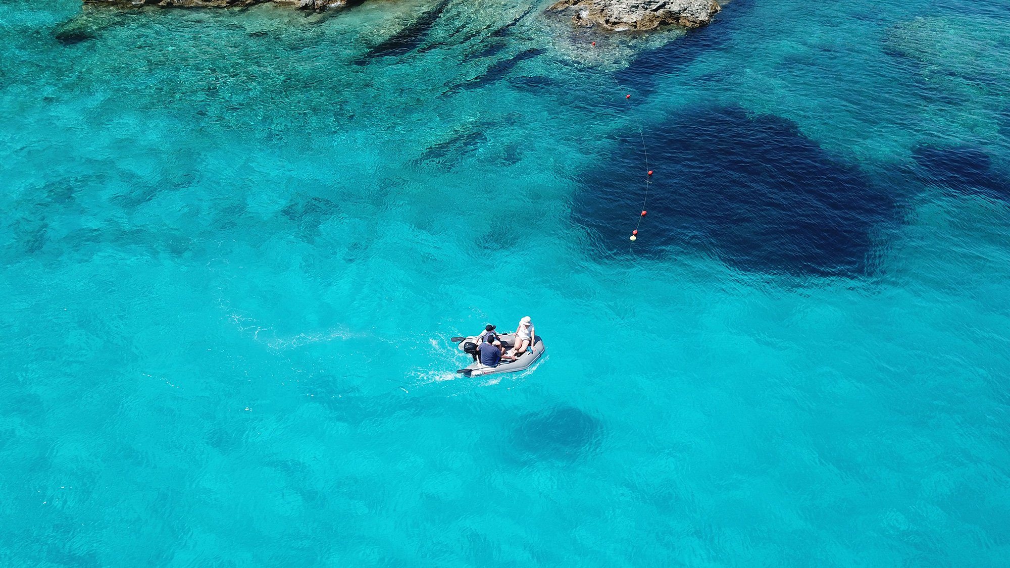 Traveling to Paxos - Everything You Need to Know